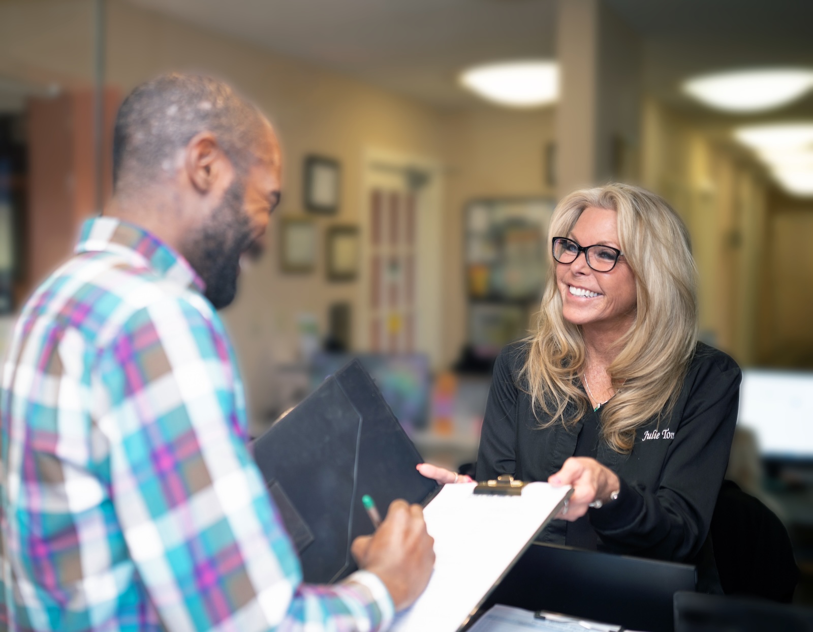 Patient Reviews | Daniel M. May DMD - Port St. Joe Dentist